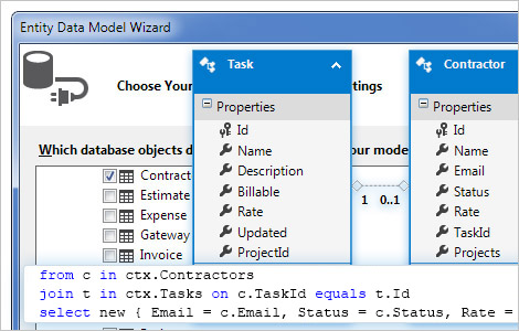 dotConnect ADO.NET Data Provider for FreshBooks - Visual Studio Marketplace