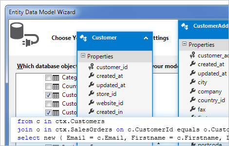 dotConnect ADO.NET Data Provider for Magento - Visual Studio Marketplace