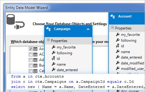 dotConnect ADO.NET Data Provider for SugarCRM - Visual Studio Marketplace