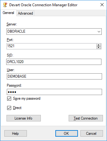 Devart SSIS Data Flow Components for Oracle - Visual Studio Marketplace